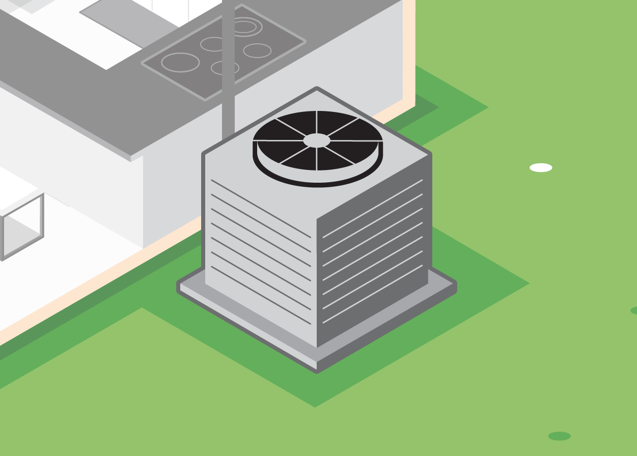 High-Velocity Systems | Heating & Cooling Services Boston MA