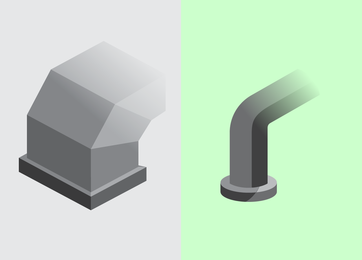 High-Velocity Systems | Heating & Cooling Services Boston MA