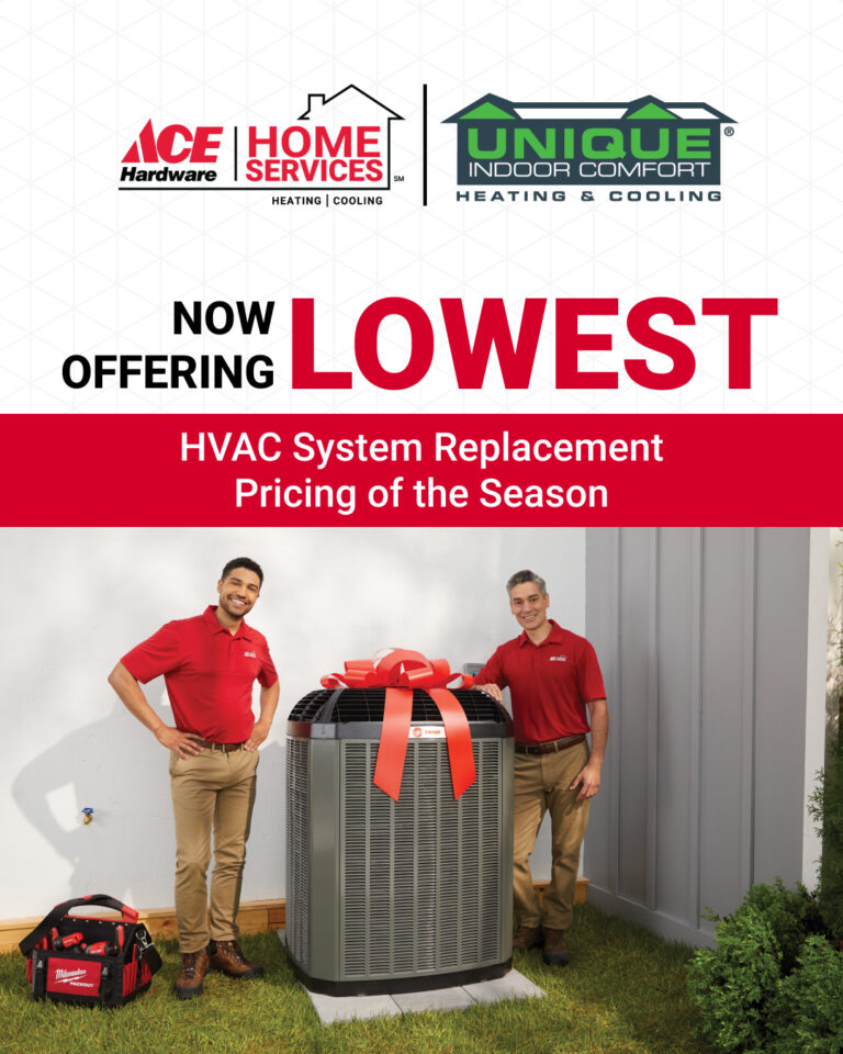 HVAC Promotions & Rebates | Heating & Cooling Boston MA